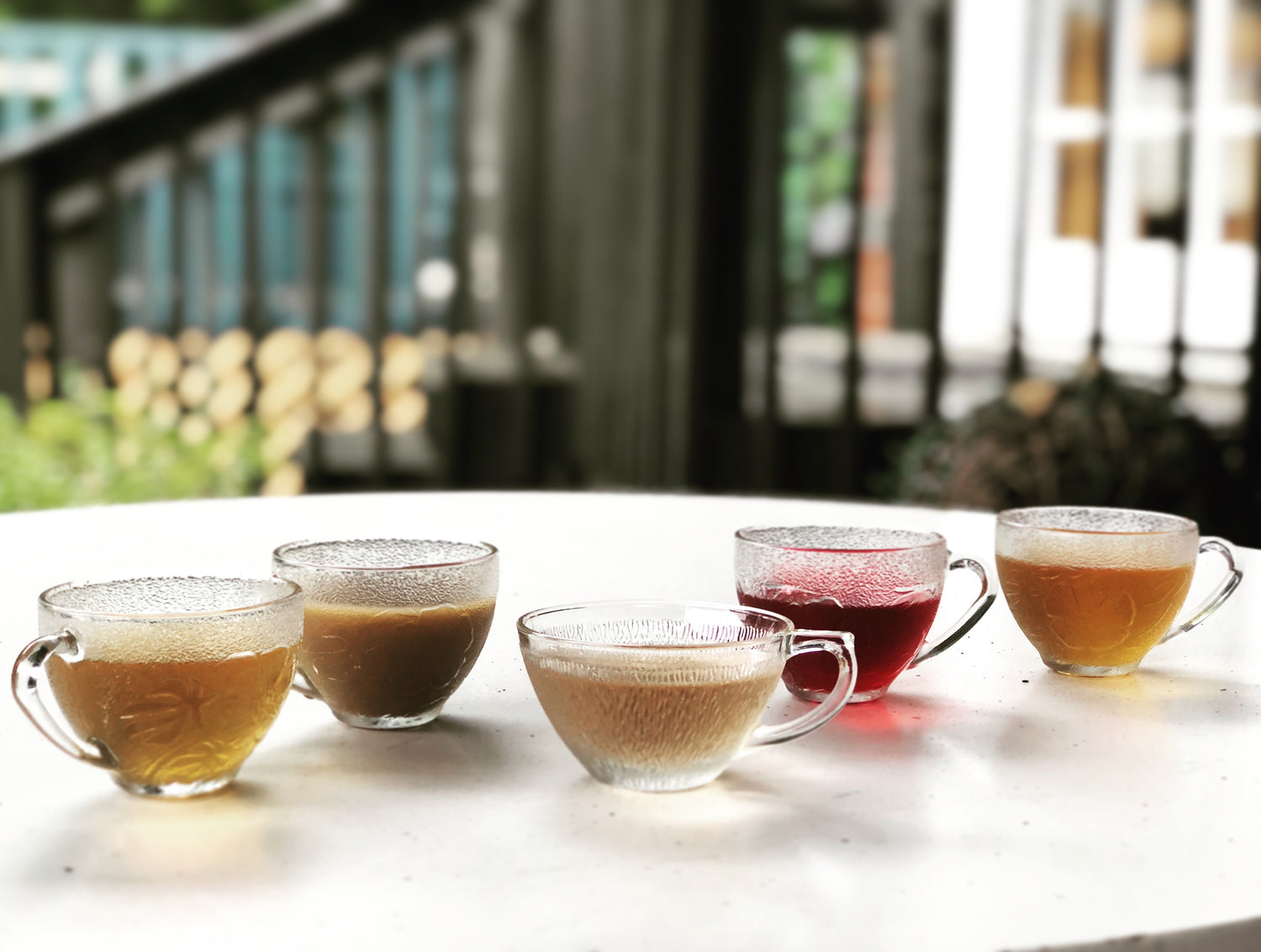 host a parTEA with just add honey tea company – Just Add Honey Tea Company